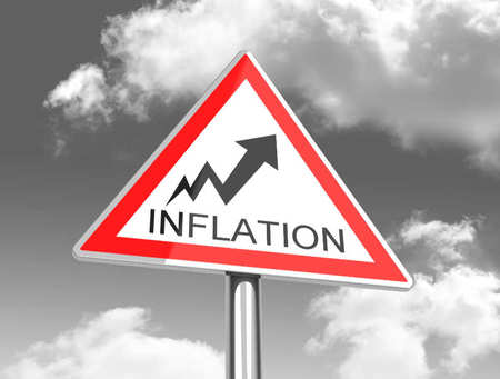 SIGNS THAT INFLATION IS HERE TO STAY - Fluent & Ricciardi